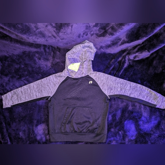 Russell Athletic | Shirts & Tops | Russel Boys Hoodie | Poshmark